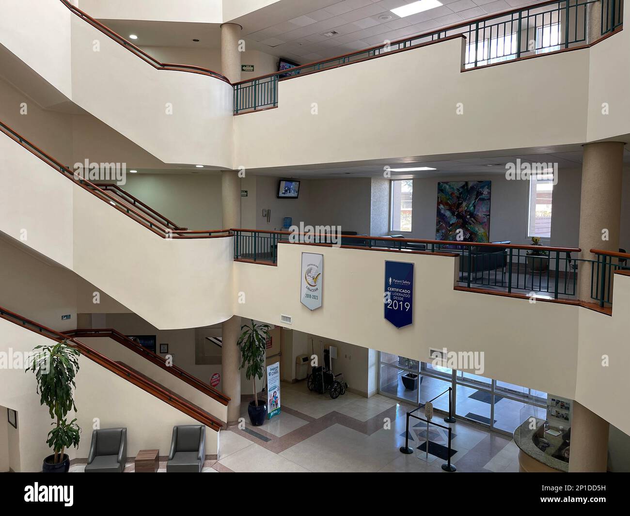 Hospital cima hi-res stock photography and images - Alamy