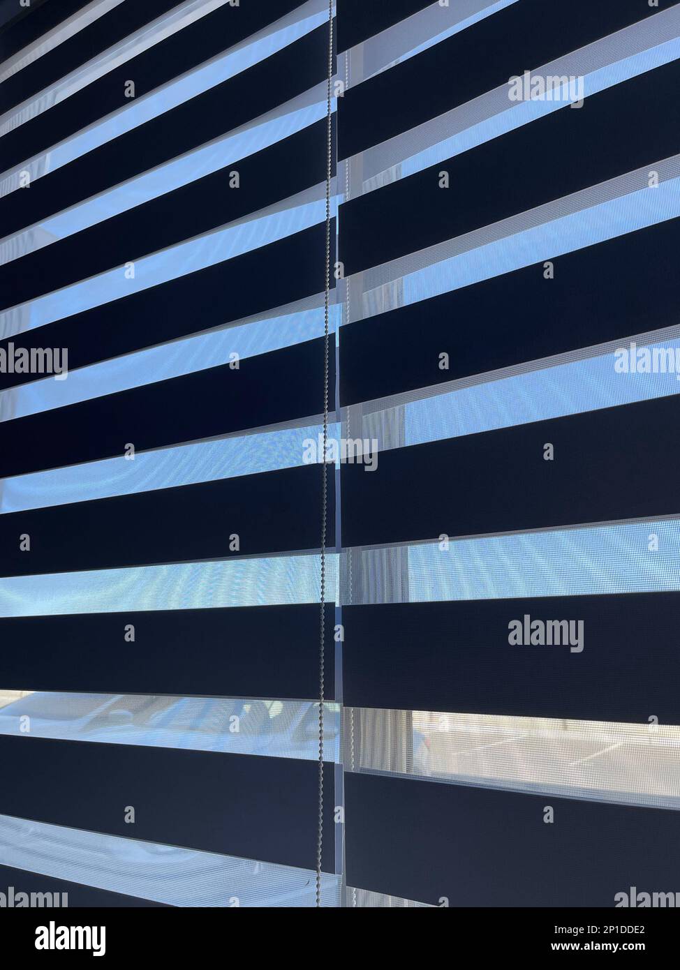 Wood shutter window modern hi-res stock photography and images - Alamy