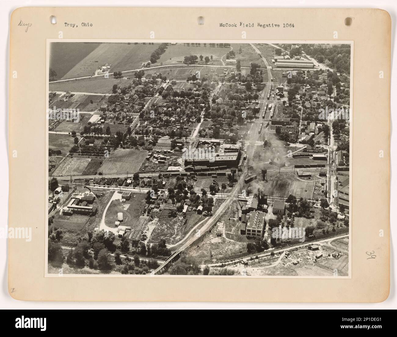 Troy ohio hi-res stock photography and images - Alamy