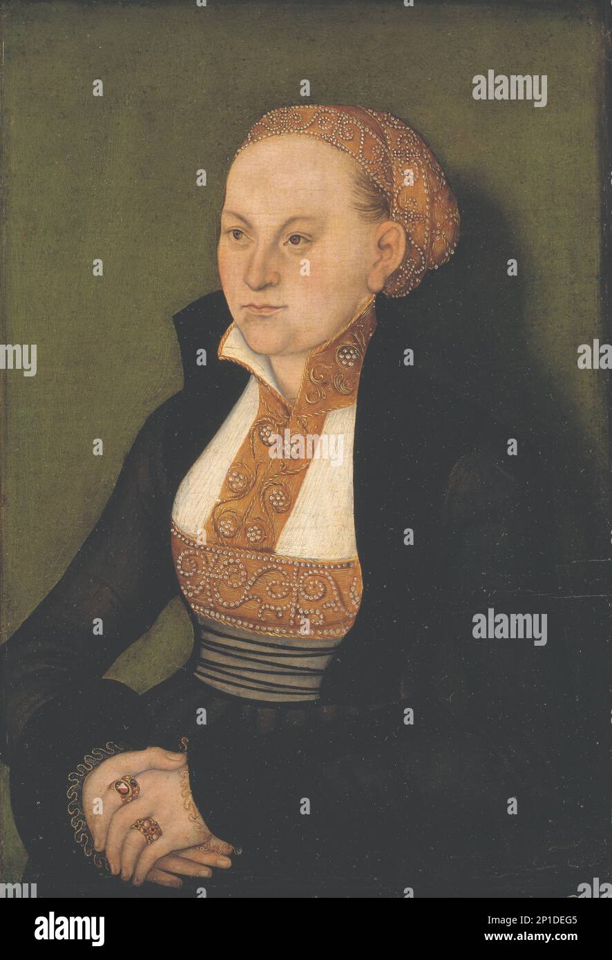 16th century painting sewing hi-res stock photography and images - Alamy