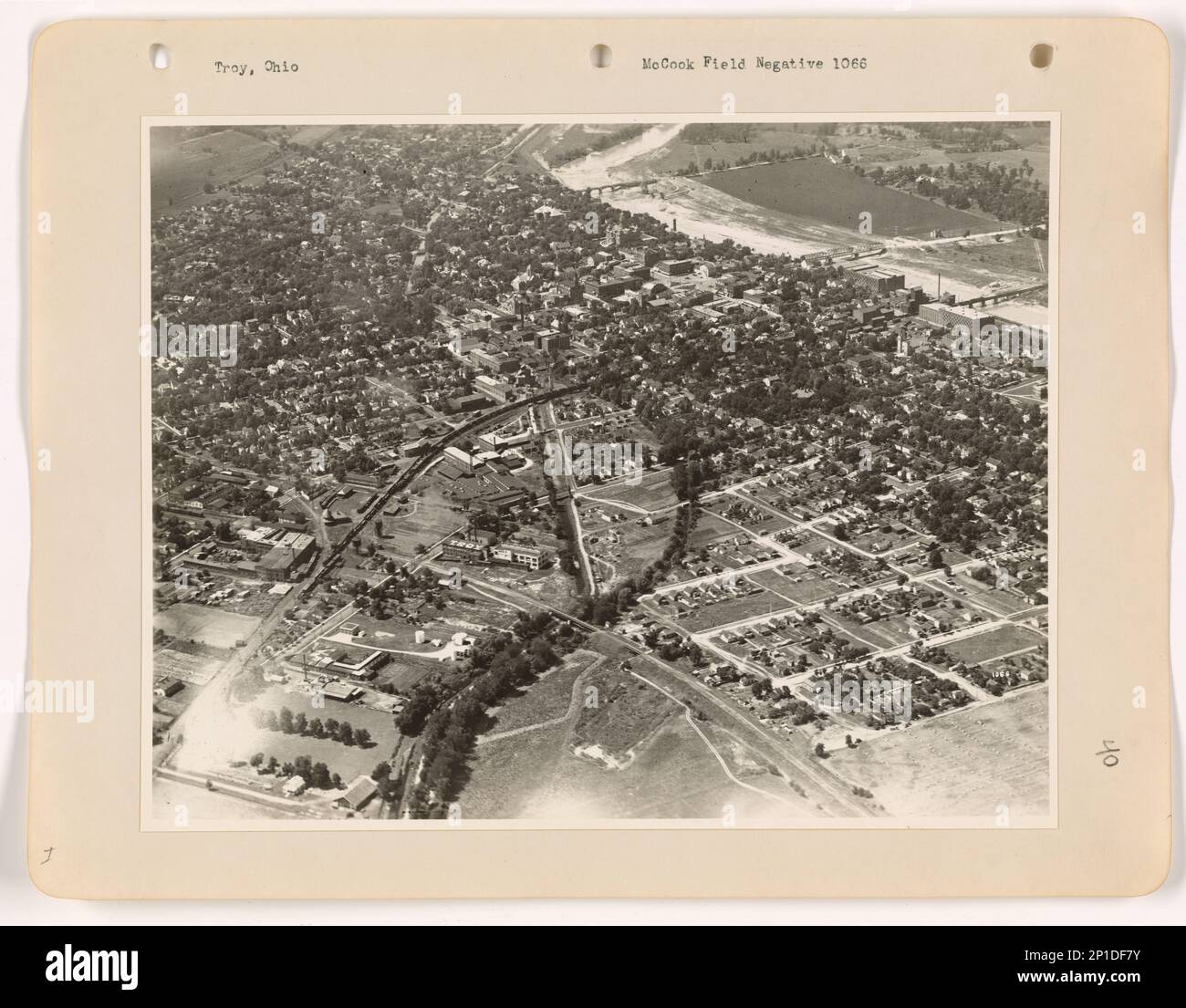 Troy ohio hi-res stock photography and images - Alamy