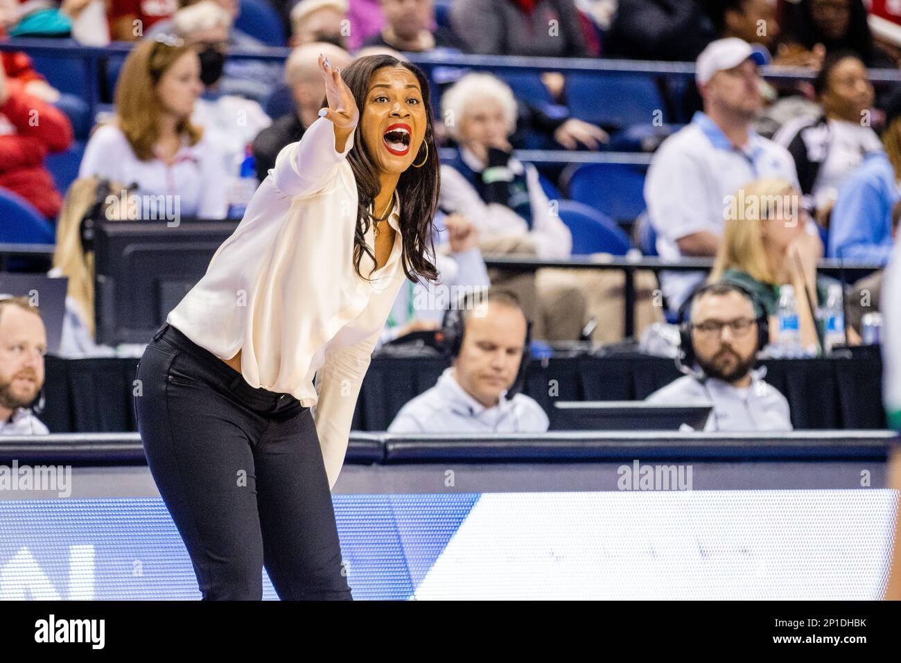 Niele ivey hi-res stock photography and images - Alamy