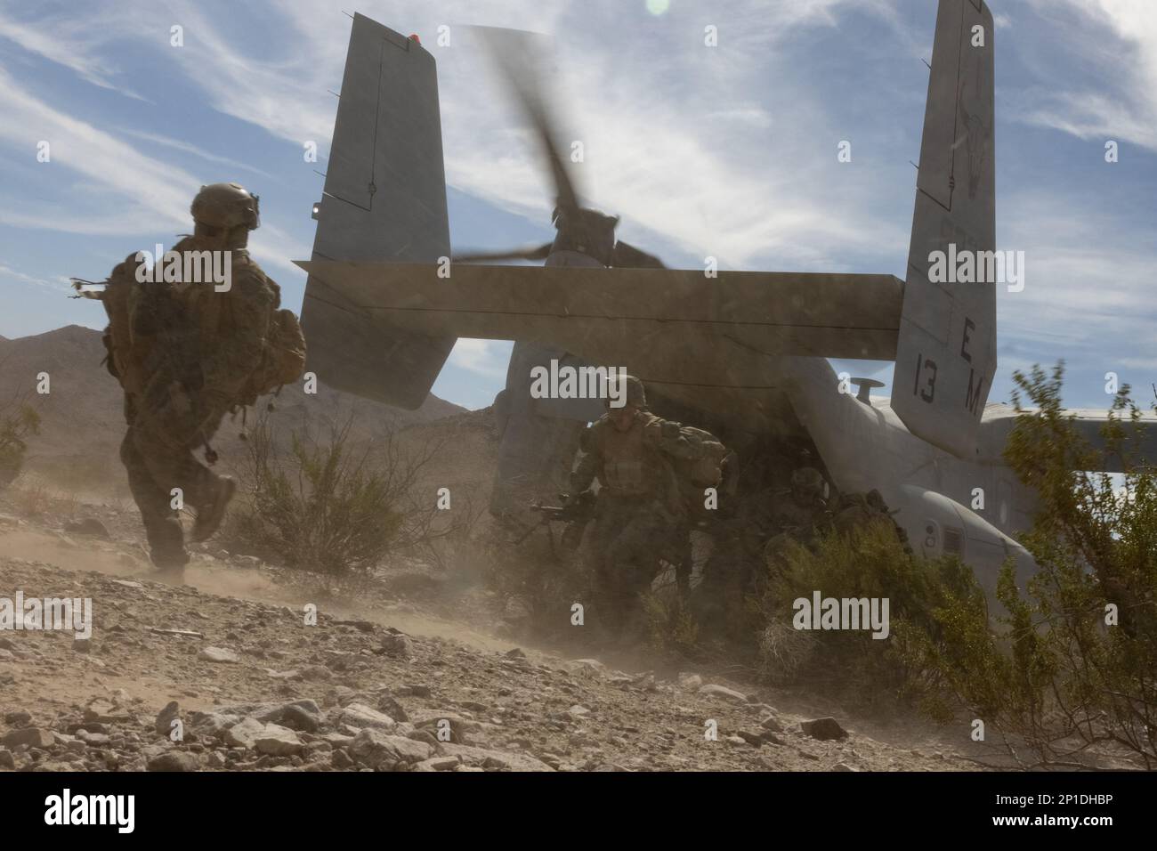 U.S. Marines with 3rd Battalion, 5th Marine Regiment, 1st Marine ...