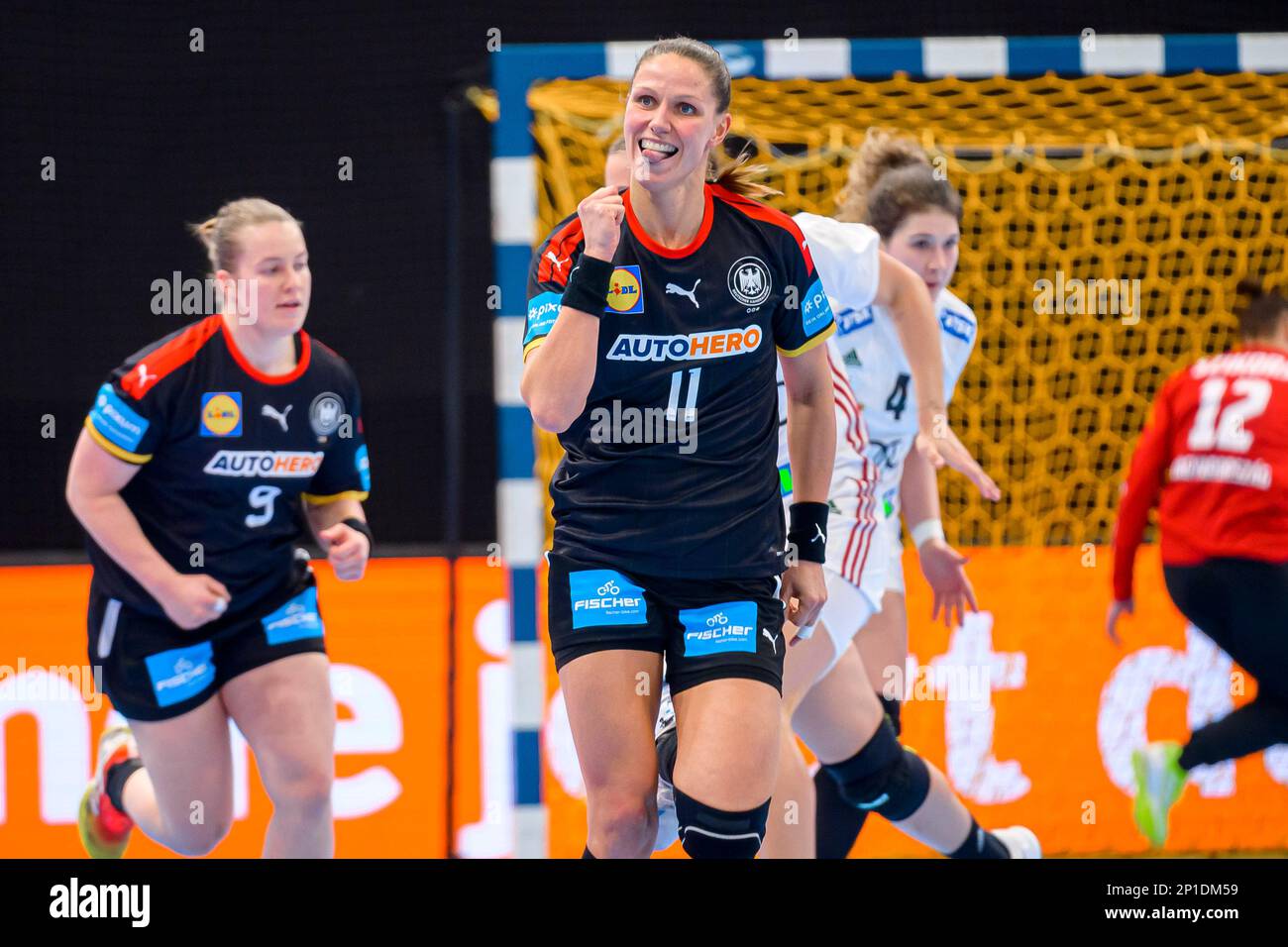 Antje doll hi-res stock photography and images - Alamy