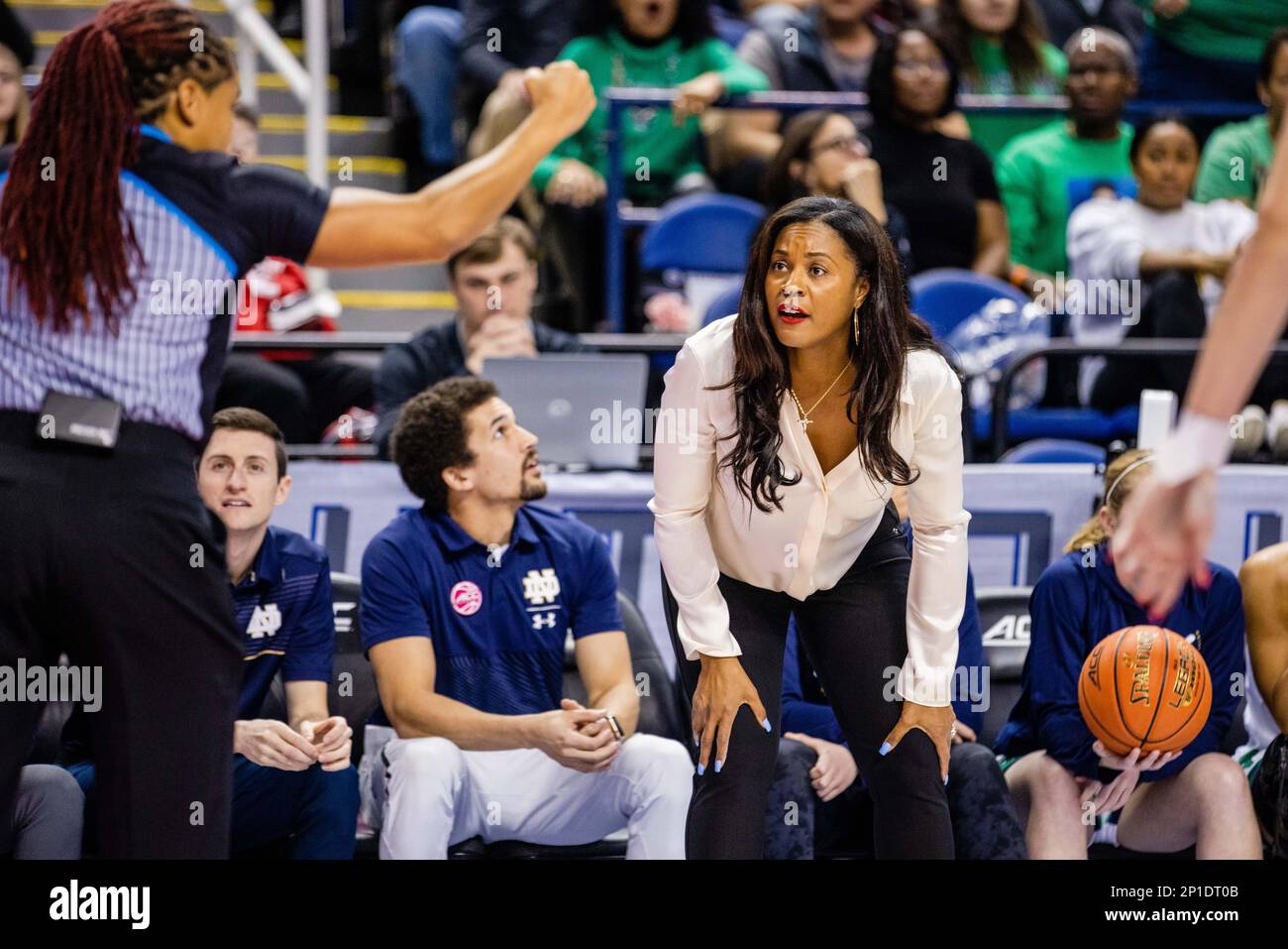 Niele ivey hi-res stock photography and images - Alamy