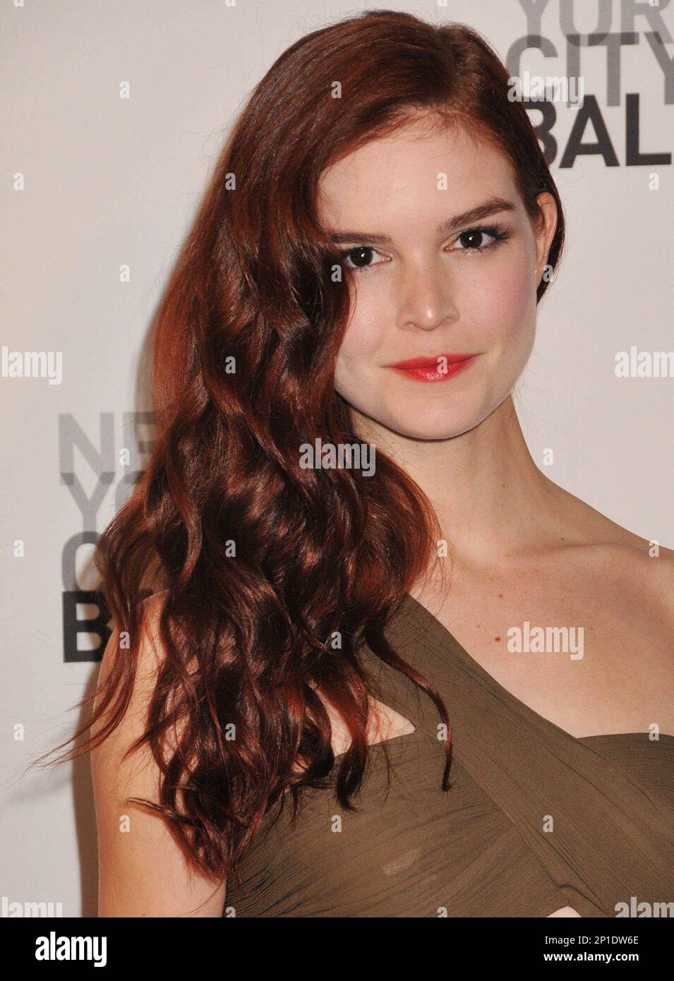 Photo by: Demis Maryannakis/STAR MAX/IPx5/4/16 Emily Tyra at New York ...