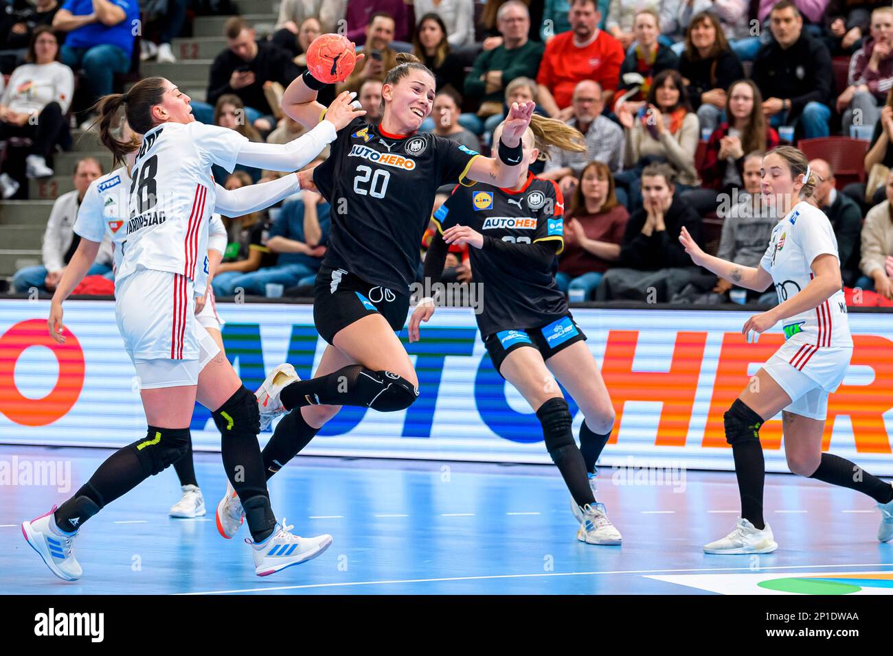 Nikoletta papp hi-res stock photography and images - Alamy