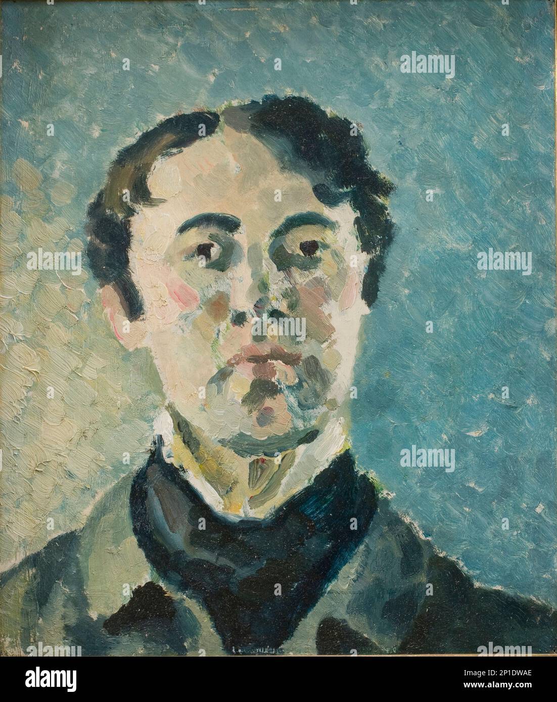 Giersing portrait hi-res stock photography and images - Alamy