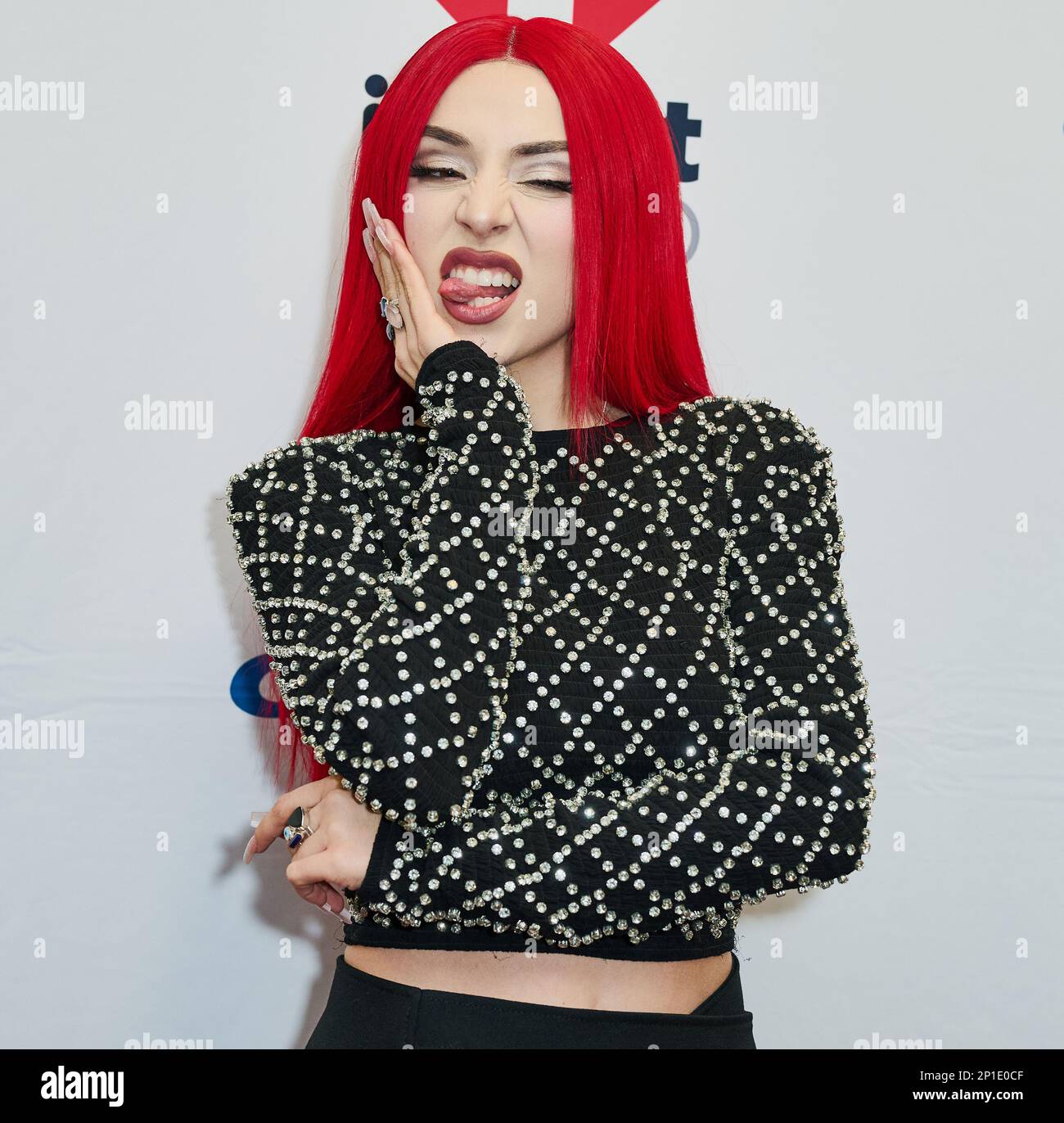 Ava max not koci hi-res stock photography and images - Alamy