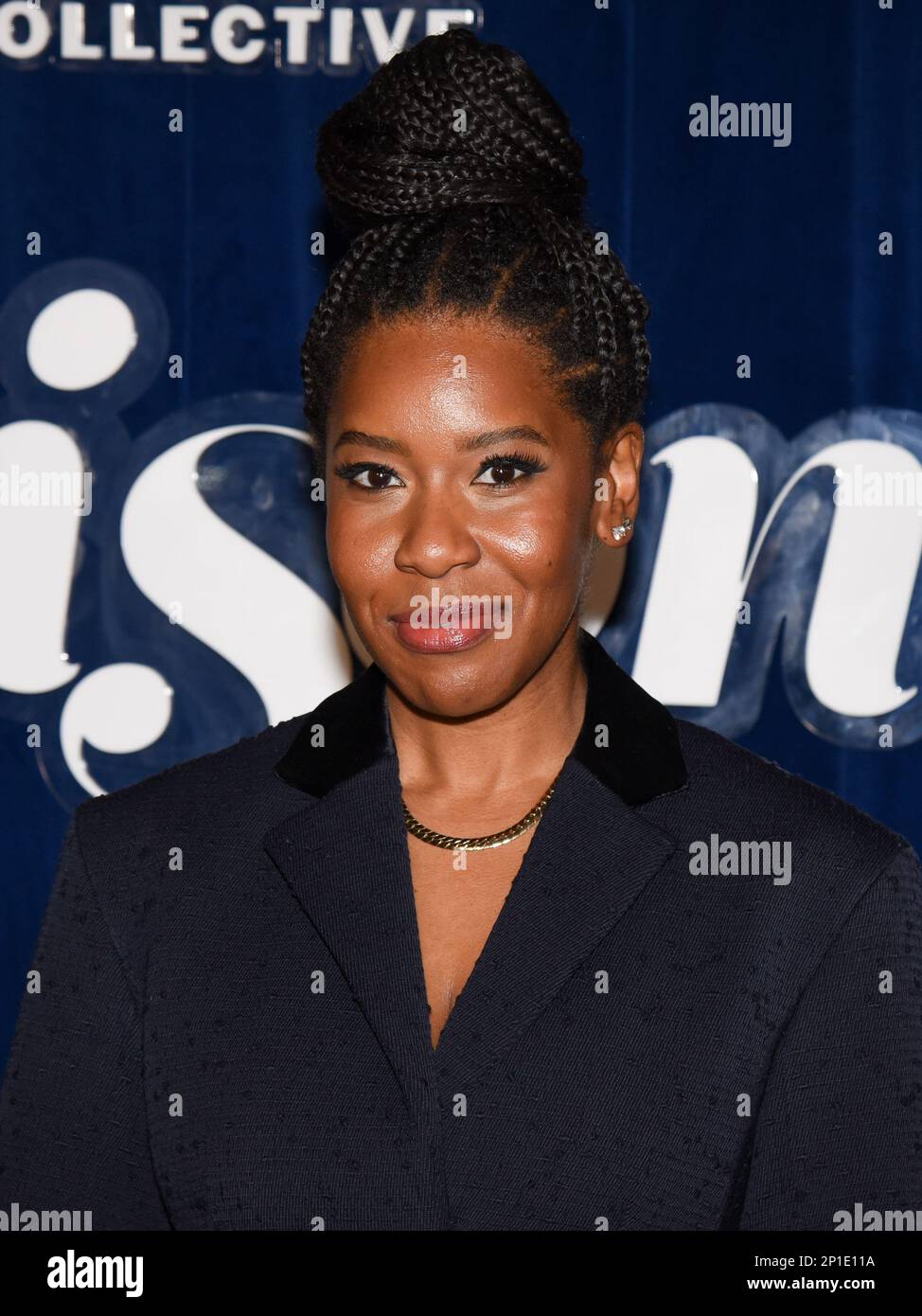 March 2, 2023, Hollywood, California, United States: Tara Duncan ...