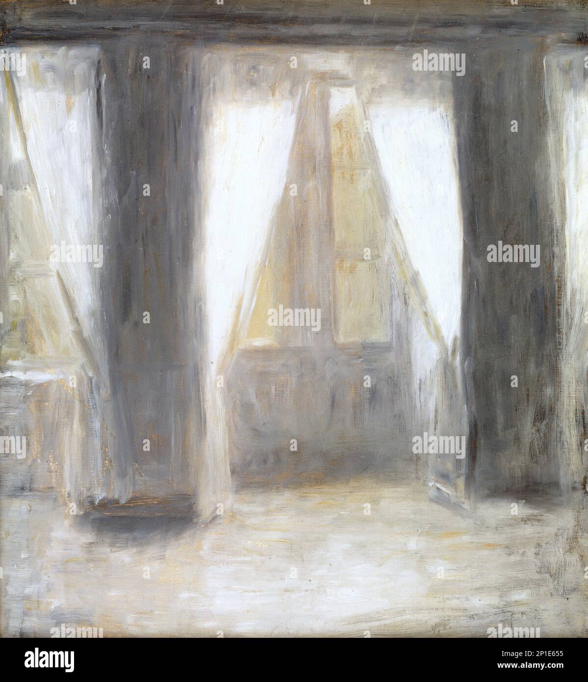 Scandinavian artists hi-res stock photography and images - Alamy