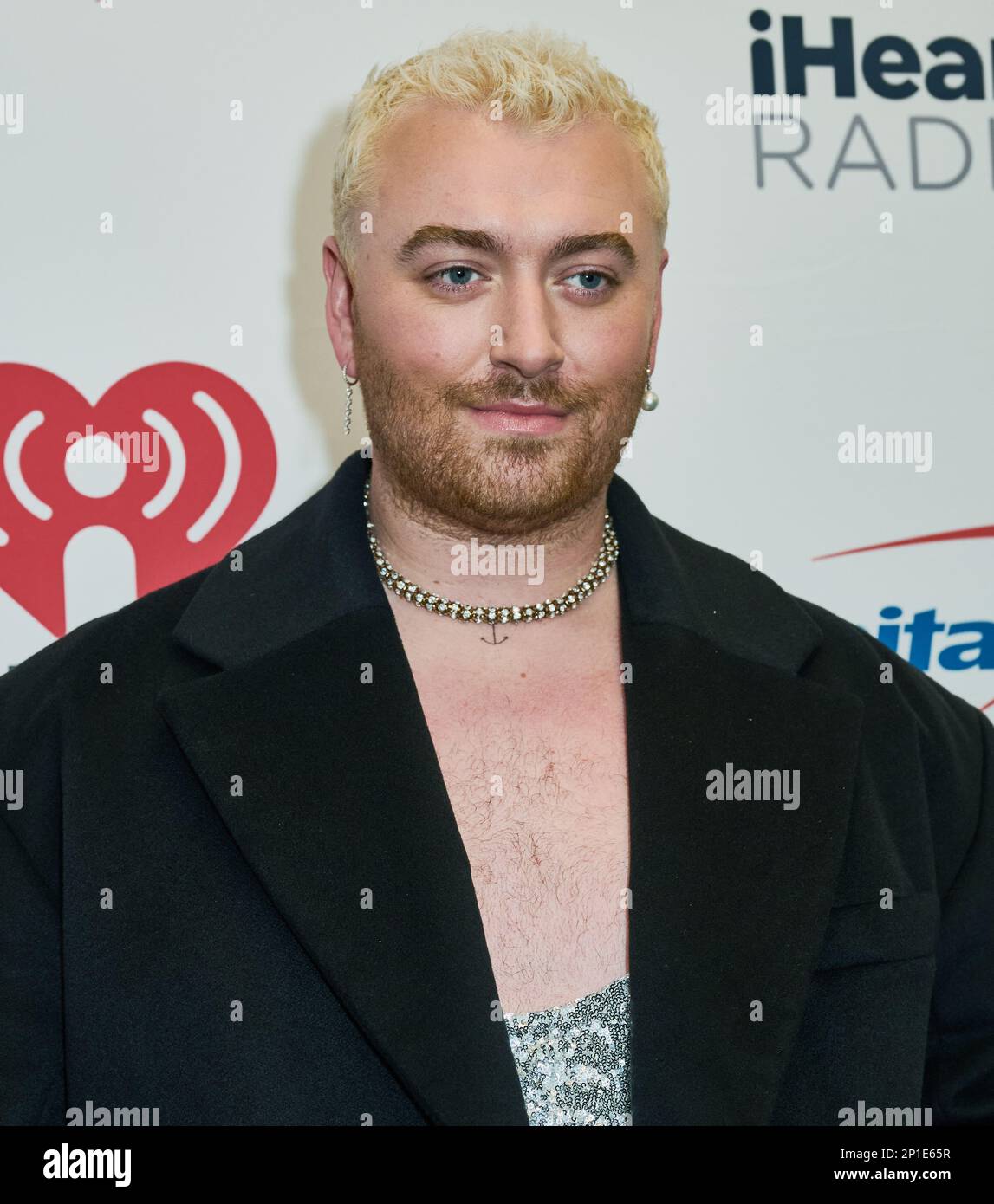 Samsmith hi-res stock photography and images - Alamy