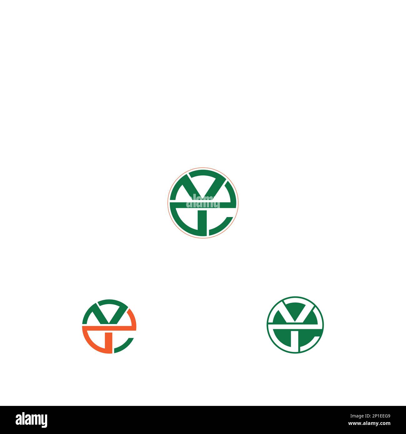 Alphabet letters Initials Monogram logo EY, YE, E and Y Stock Vector ...