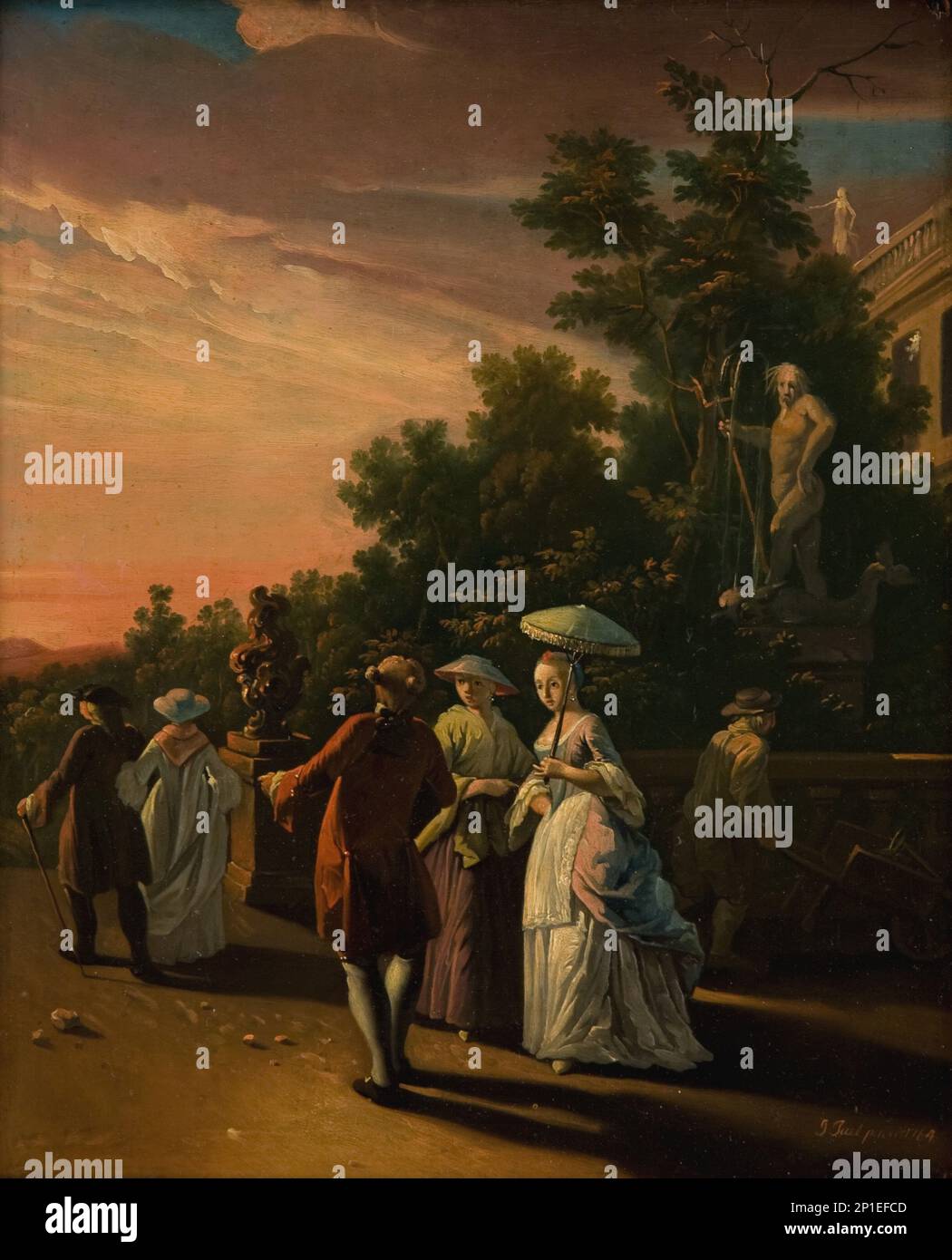 Juel park hi-res stock photography and images - Alamy