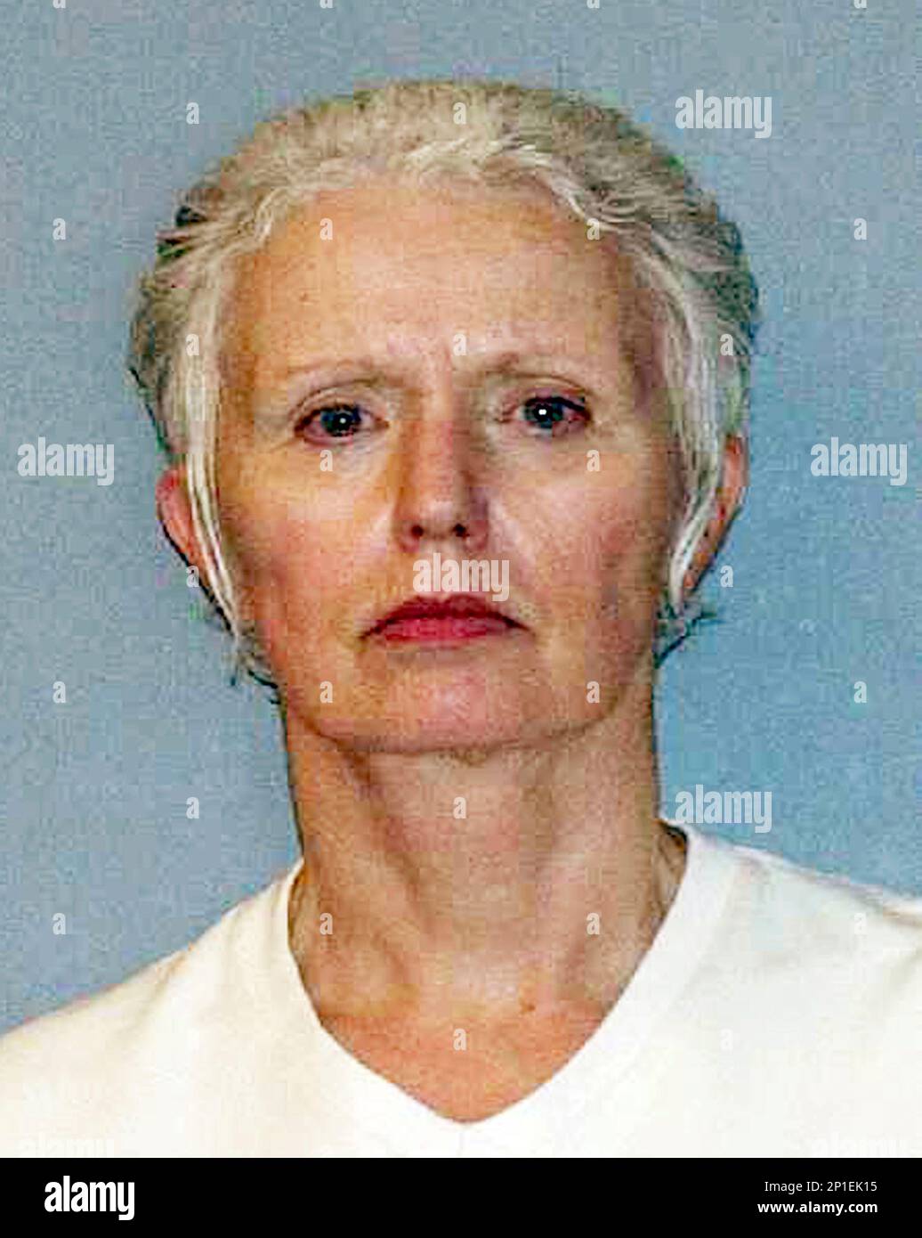 FILE - This undated file photo provided by the U.S. Marshals Service ...