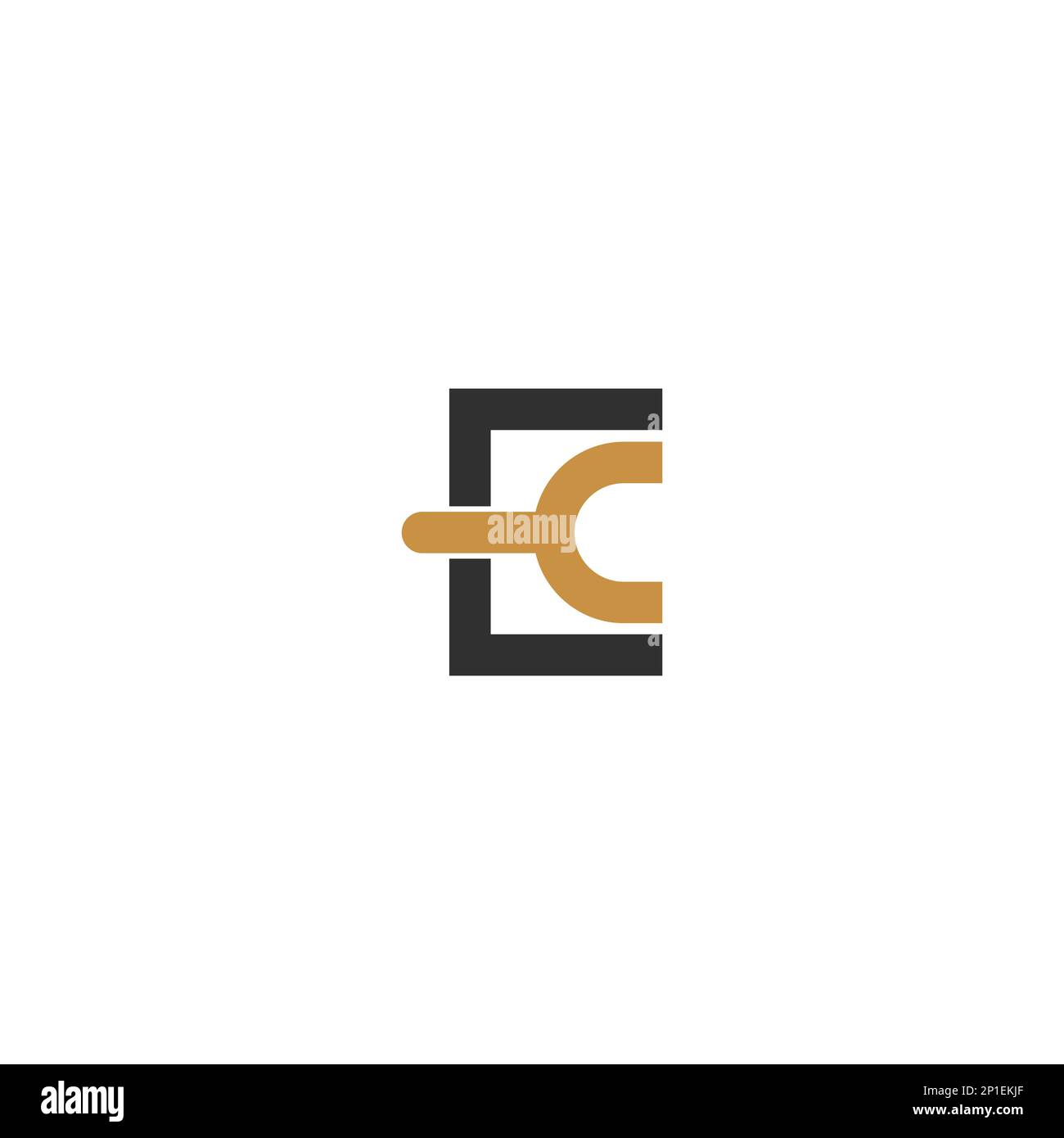 Alphabet letters Initials Monogram logo EY, YE, E and Y Stock Vector ...