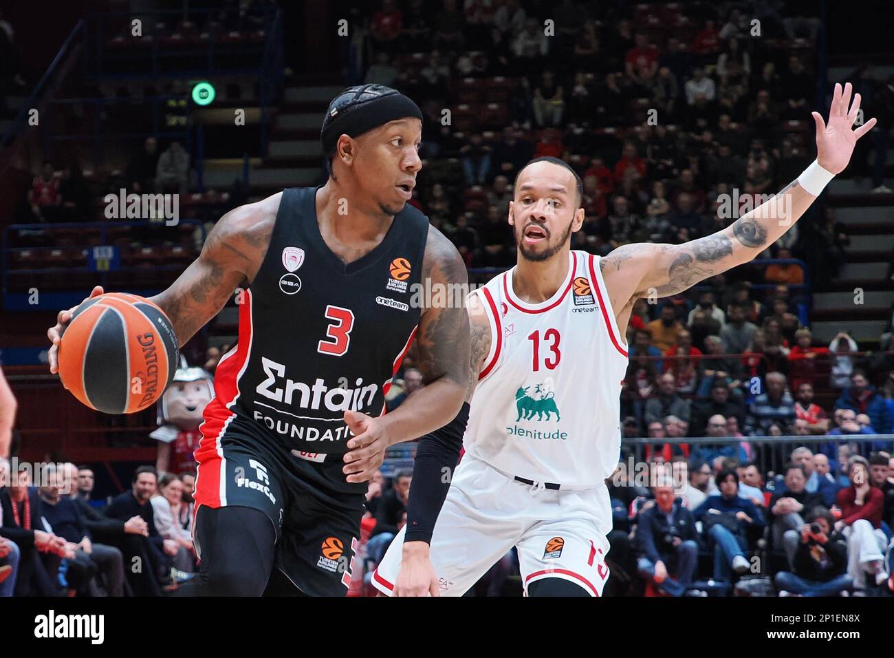 03 isaiah canaan hi-res stock photography and images - Alamy