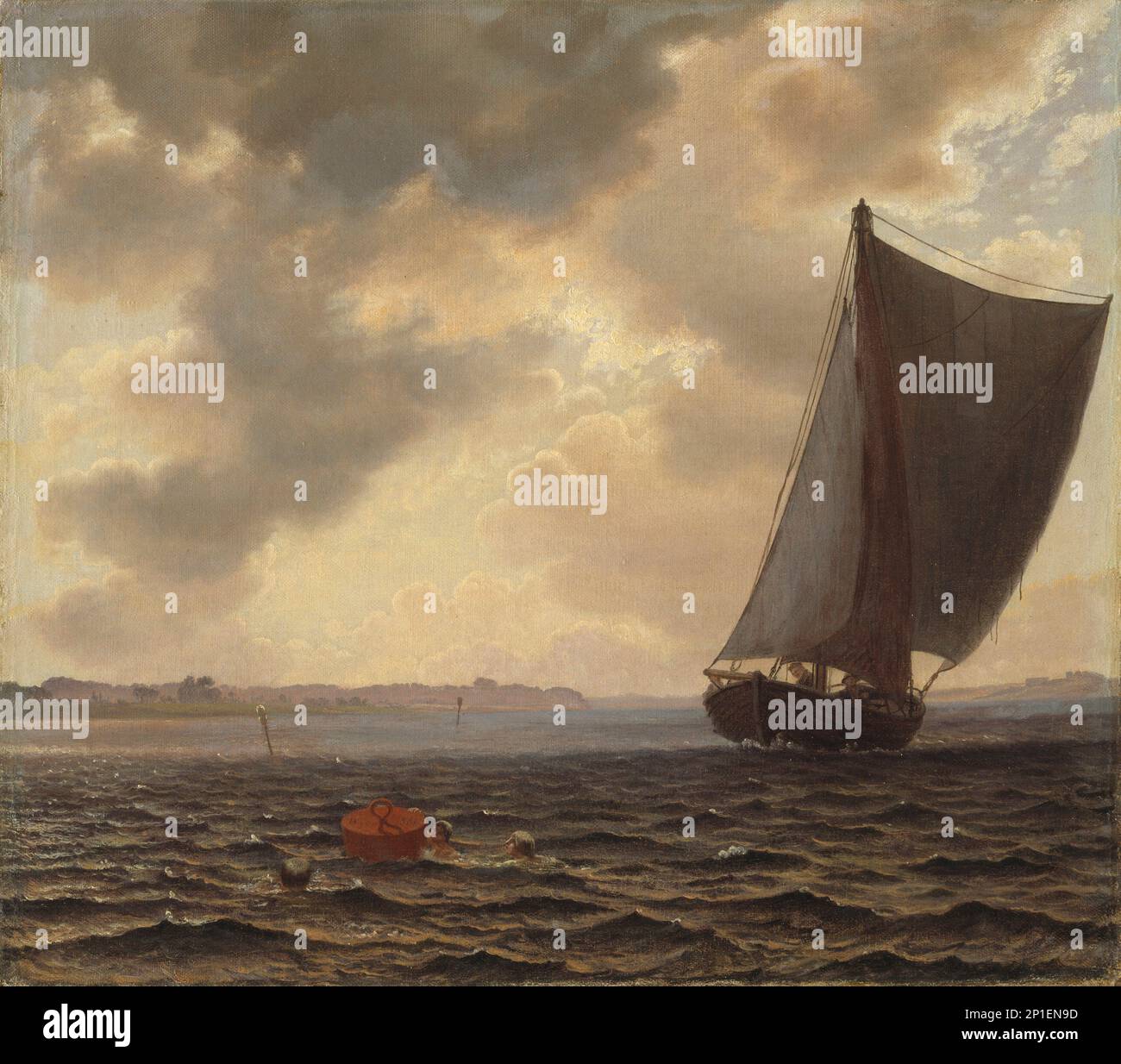 Golden age of sailing hi-res stock photography and images - Alamy