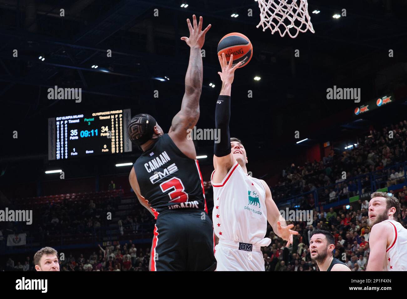 Deshaun Thomas Nba