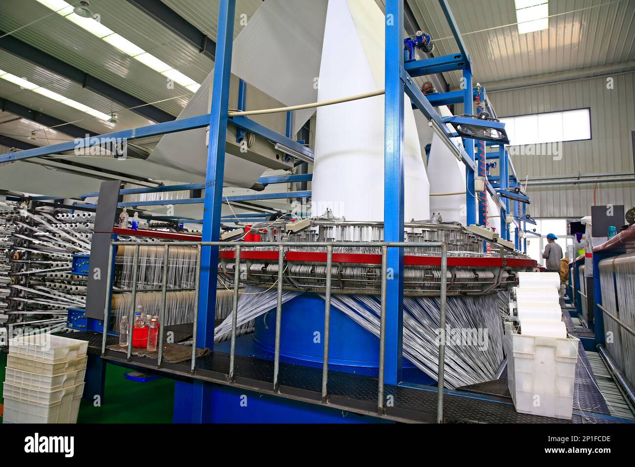 Packaging equipment, rotating machinery industrial factory automation ...