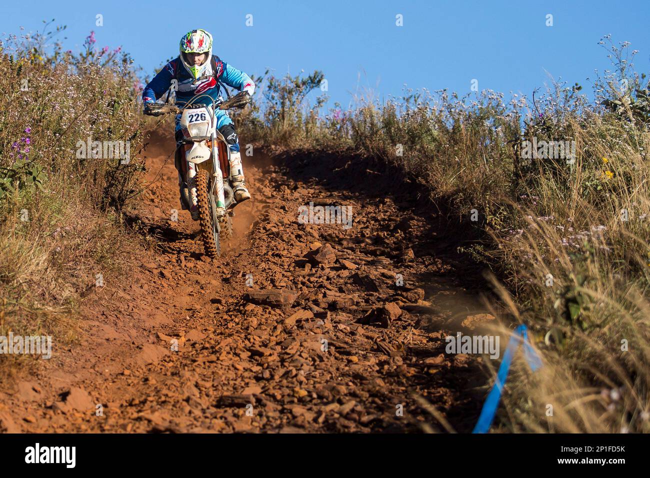 Nova Lima - MG 20/04/2016 - Red Bull Minas Riders - Hard Enduro Rally ...