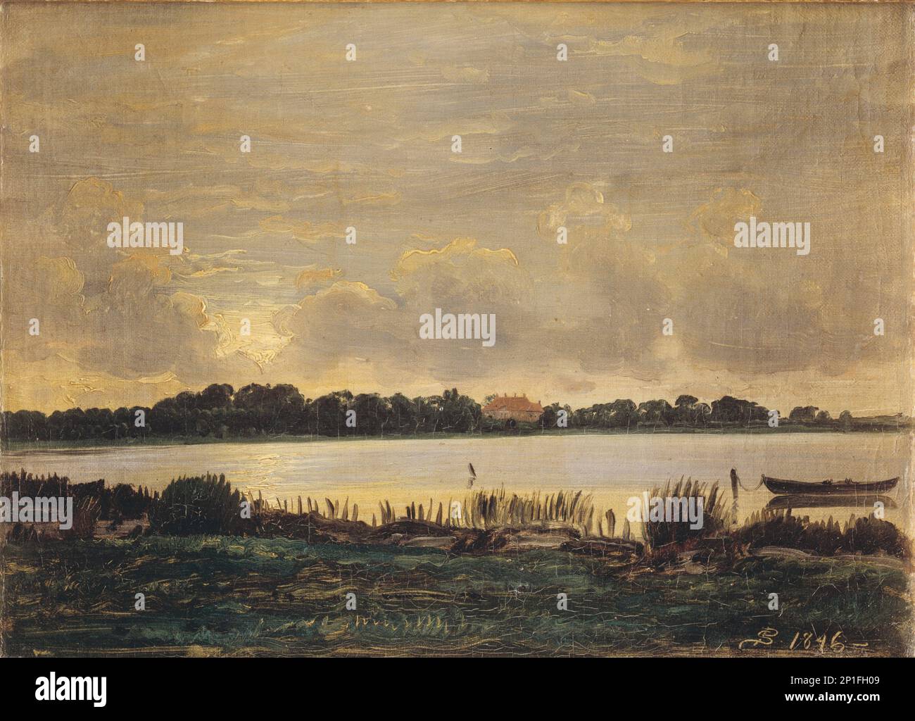 Praesto sjaelland denmark europe hi-res stock photography and images ...