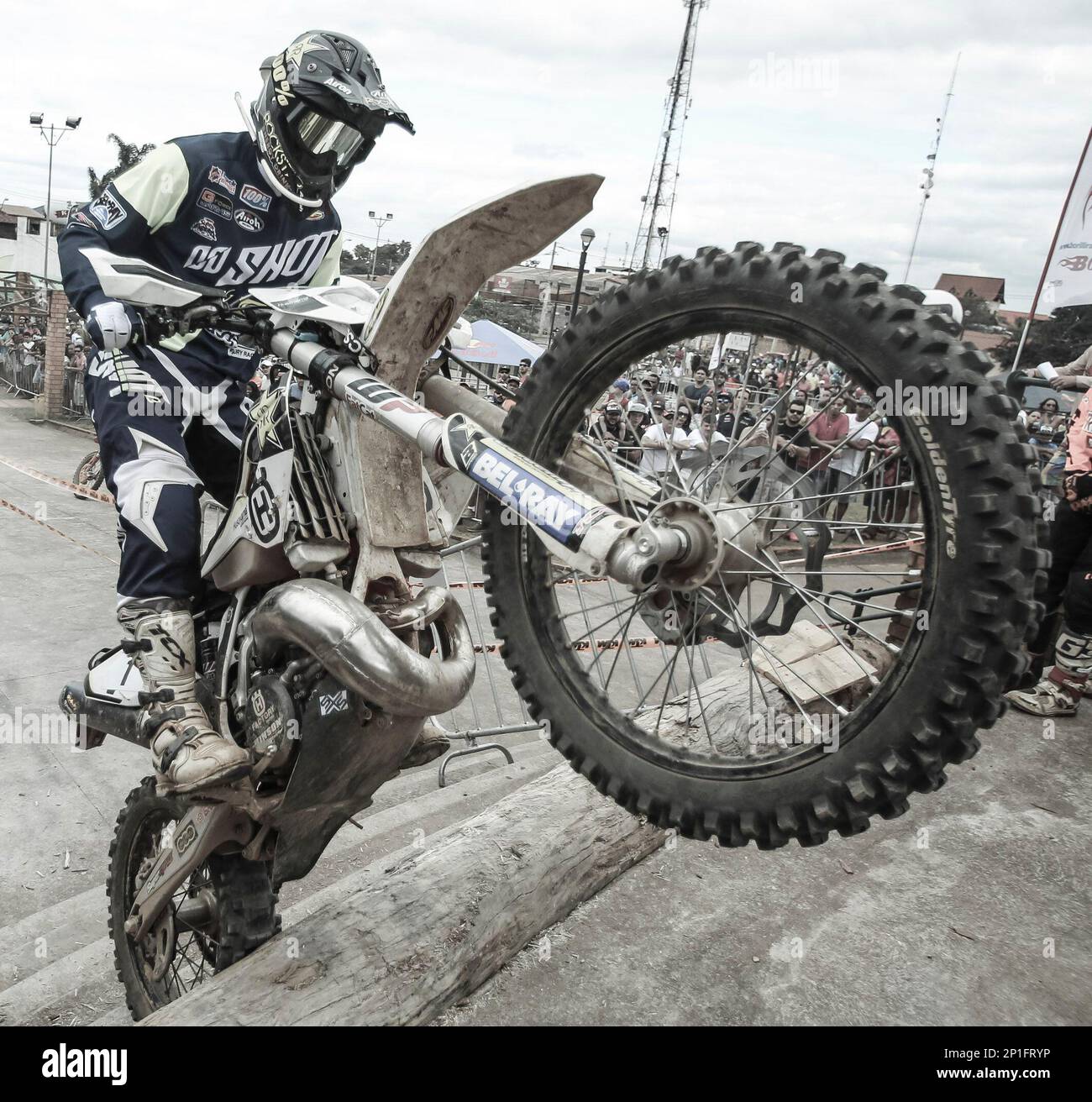 Nova Lima - MG 17/04/2016 - Red Bull Minas Riders - Hard Enduro Rally ... Nova Lima - MG 17/04/2016 - Red Bull Minas Riders - Hard Enduro Rally ...