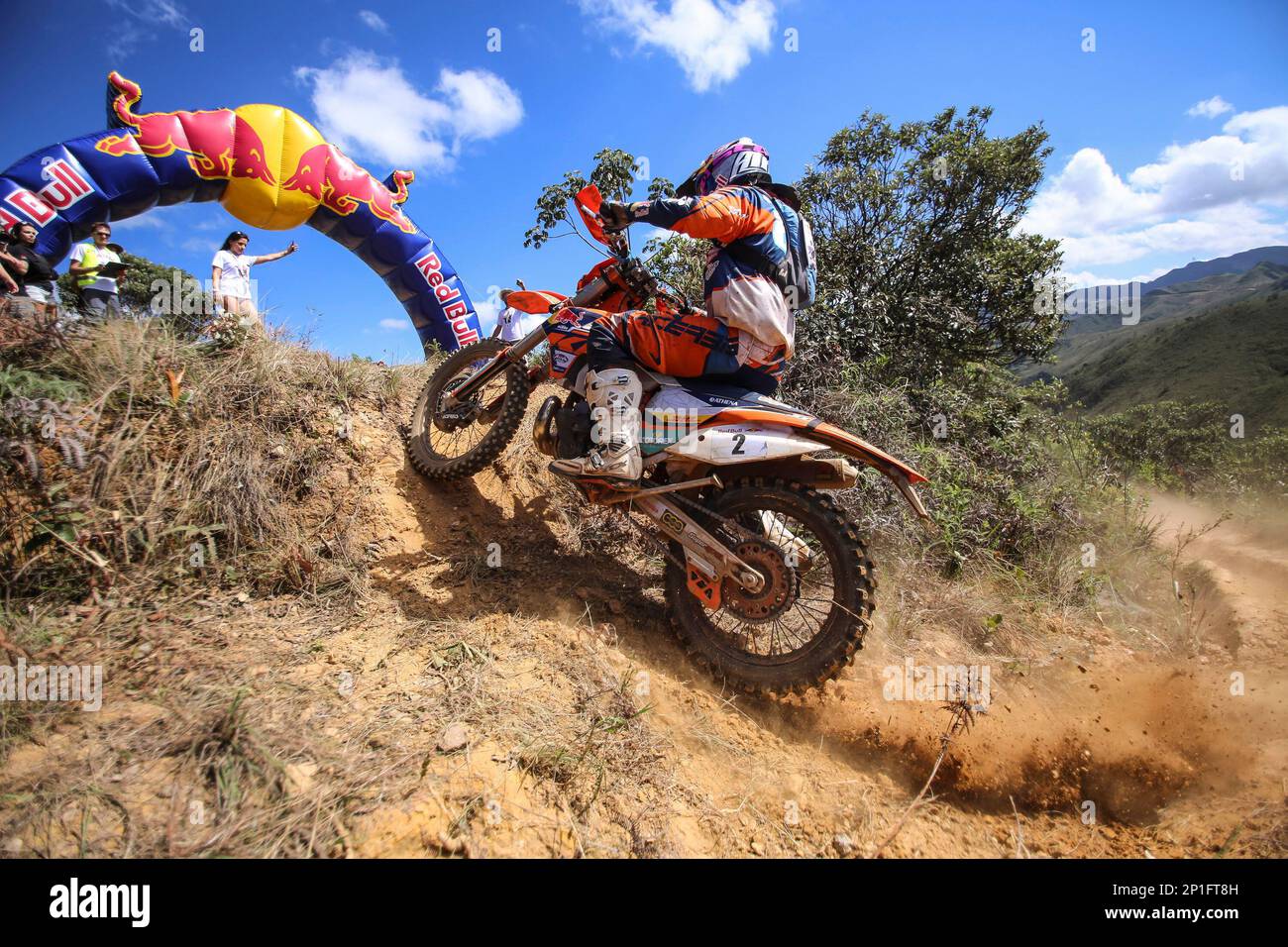 Nova Lima - MG 17/04/2016 - Red Bull Minas Riders - Hard Enduro Rally ...