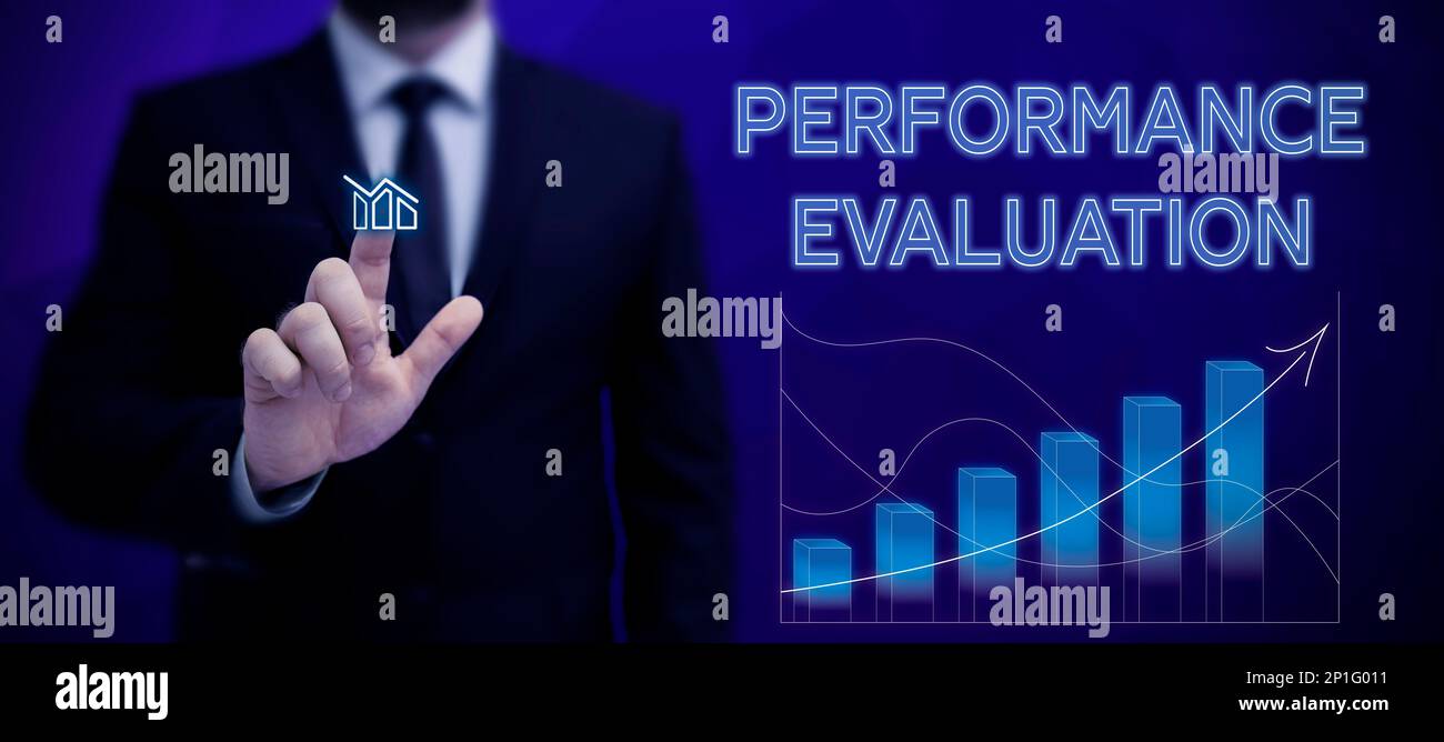 Conceptual caption Performance Evaluation. Word Written on the ...