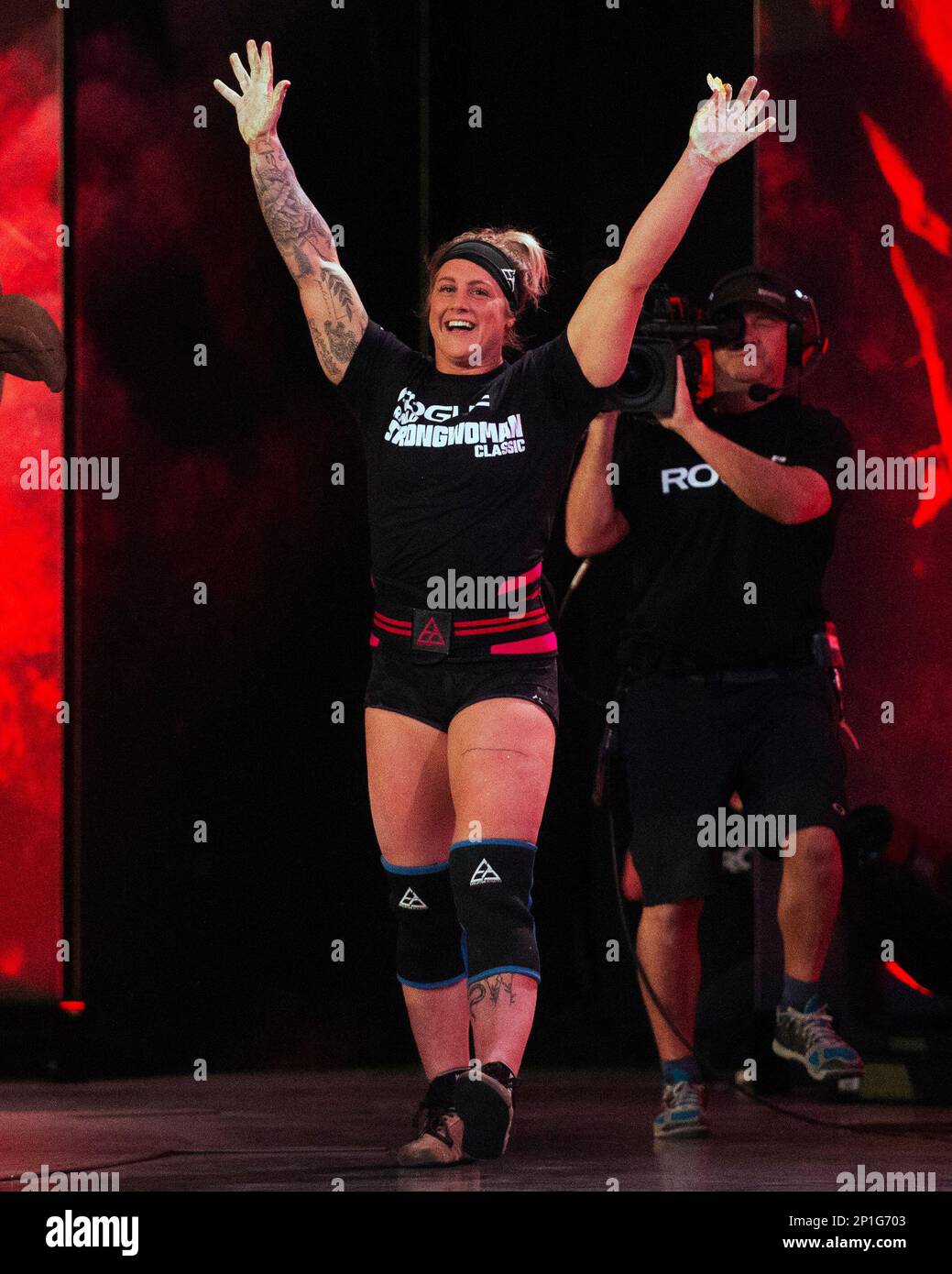 Mens wheel of pain competition hi-res stock photography and images - Alamy