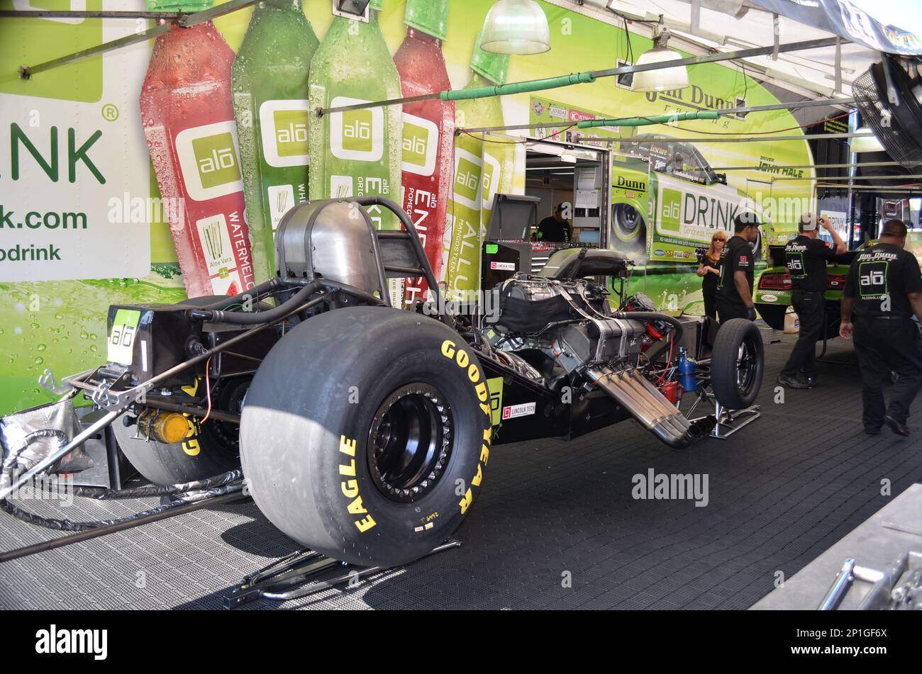 Alo drink hi-res stock photography and images - Alamy