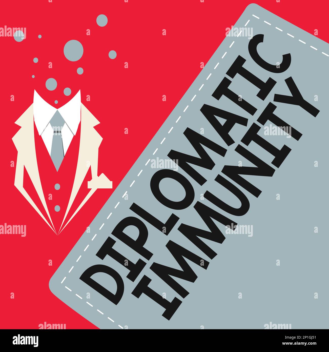 Diplomatic Immunity
