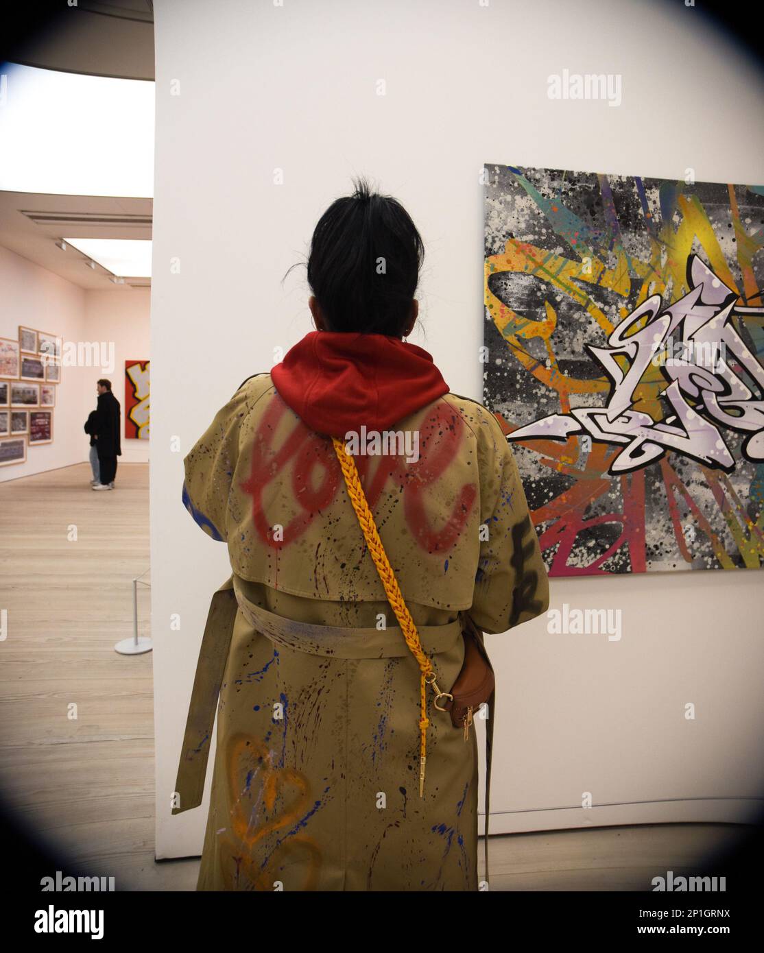 Kingsley davis hi-res stock photography and images - Alamy