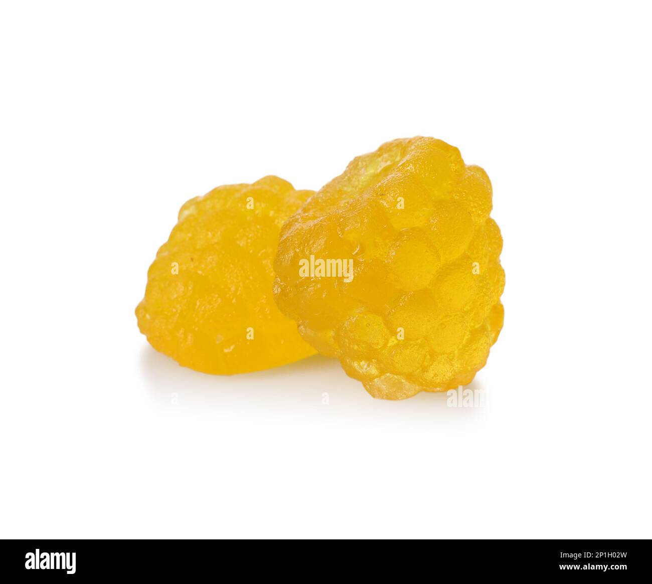 Golden raspberry hi-res stock photography and images - Alamy