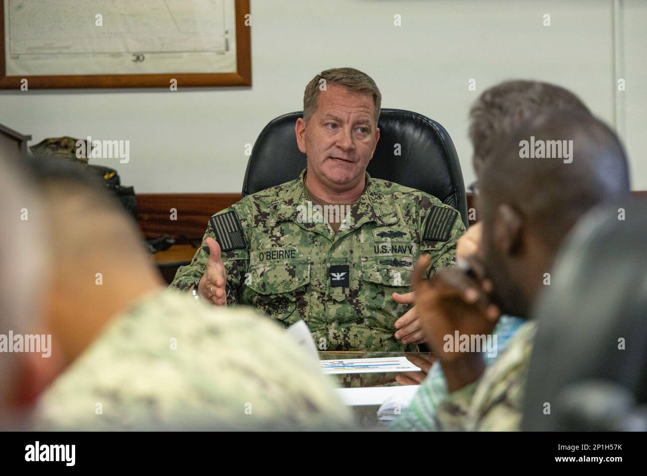 O'beirne hi-res stock photography and images - Alamy