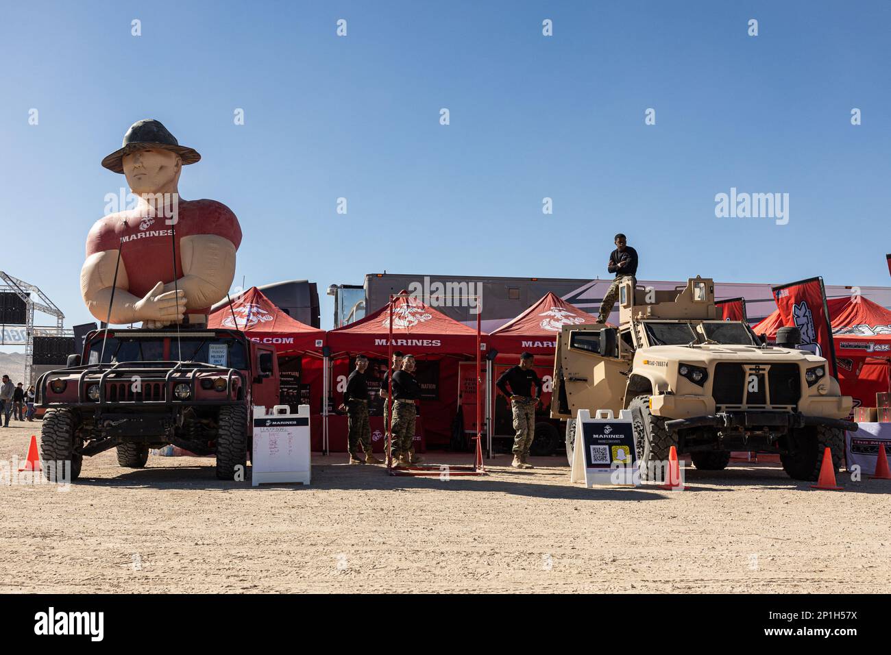 Largest recruiting station hi-res stock photography and images - Alamy