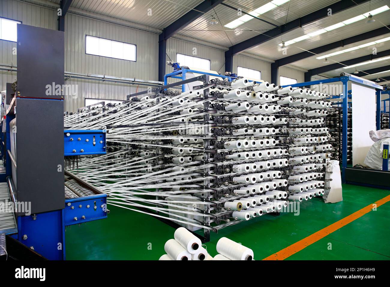 Packaging equipment, rotating machinery industrial factory automation ...