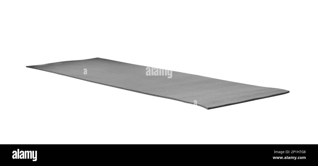 Camping and trekking Black and White Stock Photos & Images - Alamy