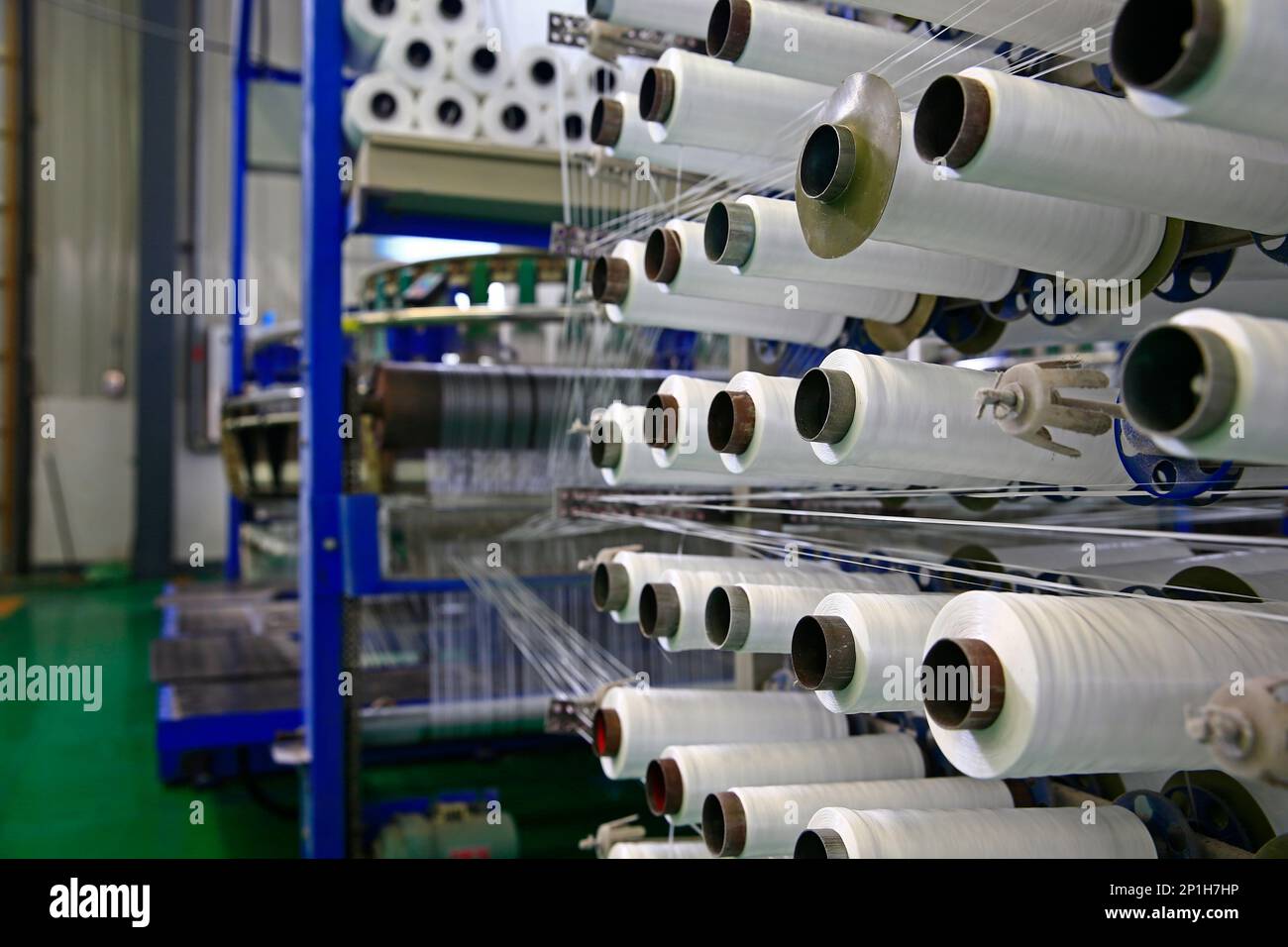 Packaging equipment, rotating machinery industrial factory automation ...