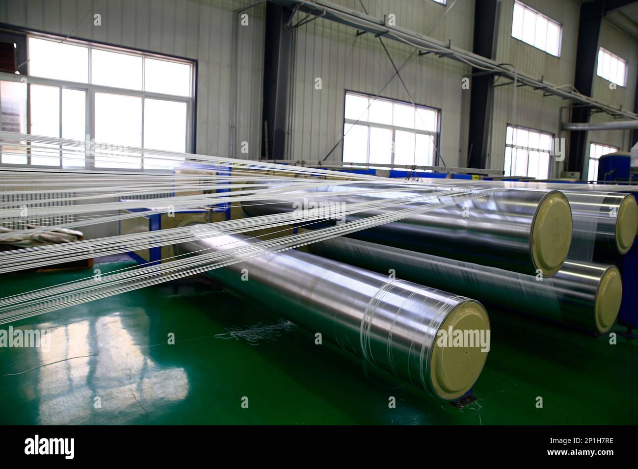 Packaging equipment, rotating machinery industrial factory automation ...