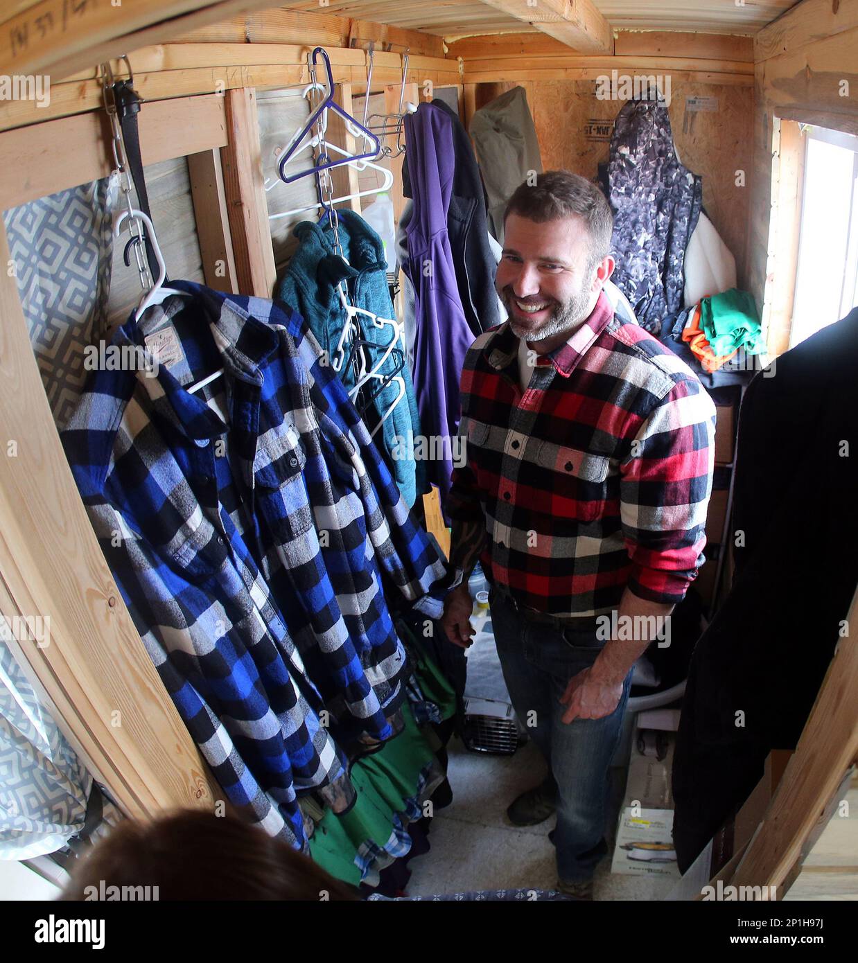 Advance For Saturday April 9 - In this Sunday, March 6, 2016 ...