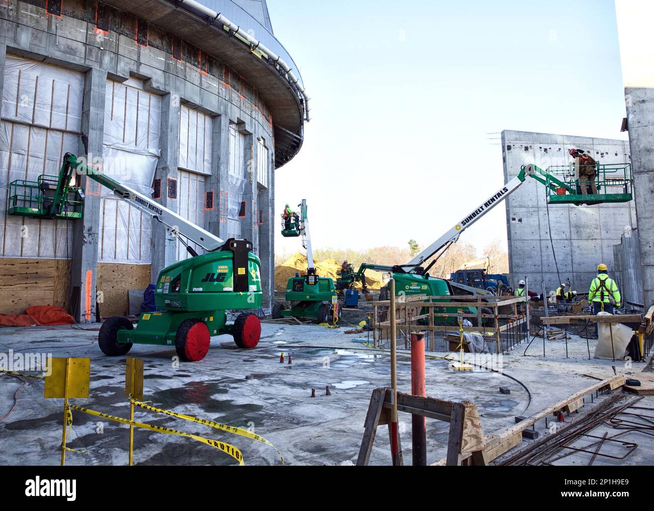 ADVANCE FOR WEEKEND EDITIONS - This March 29, 2016 photo shows the ...