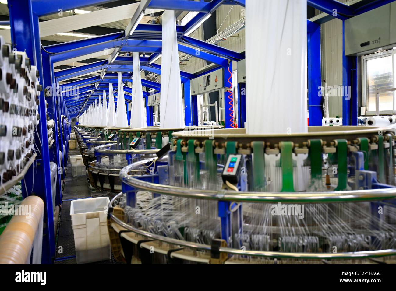 Packaging equipment, rotating machinery industrial factory automation ...