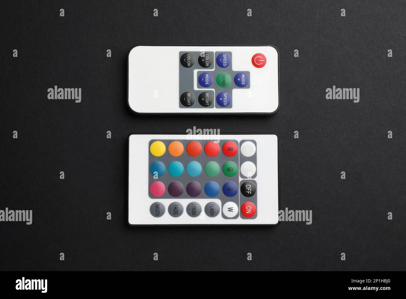 Lighting design controls hi-res stock photography and images - Alamy