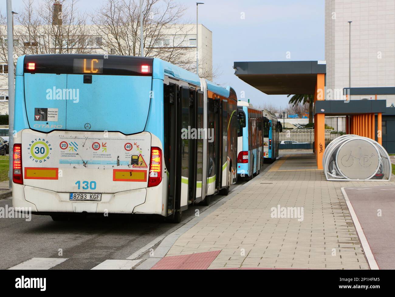 Intercambio local hi-res stock photography and images - Alamy