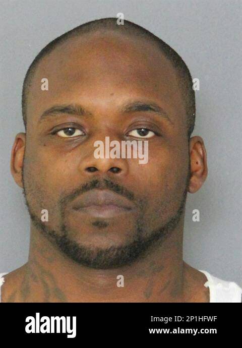 Marcus Vick of Marietta, Ga., is shown in an undated photo provided by ...