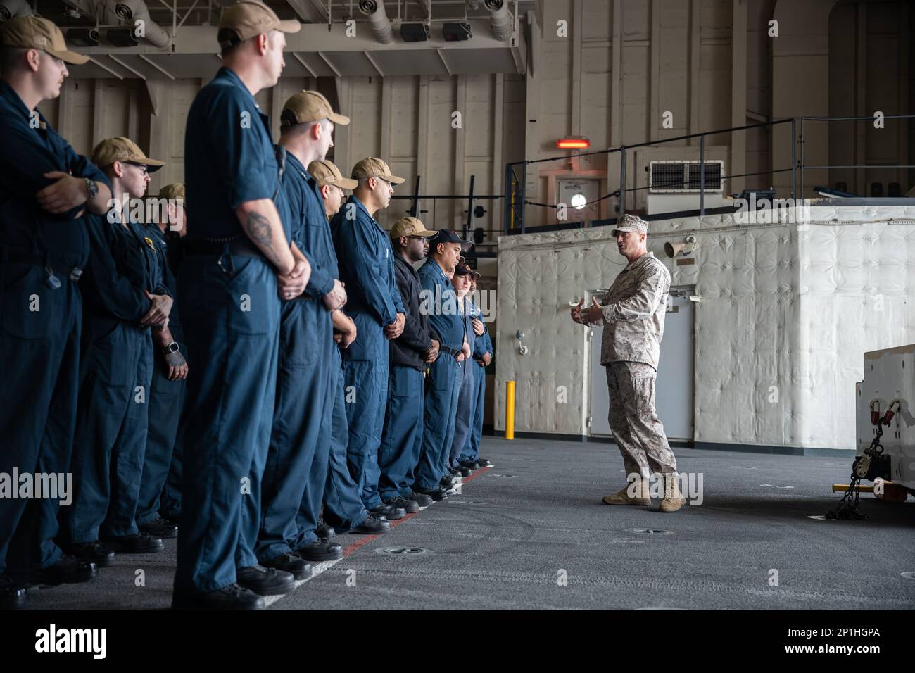 Uss puller hi-res stock photography and images - Alamy