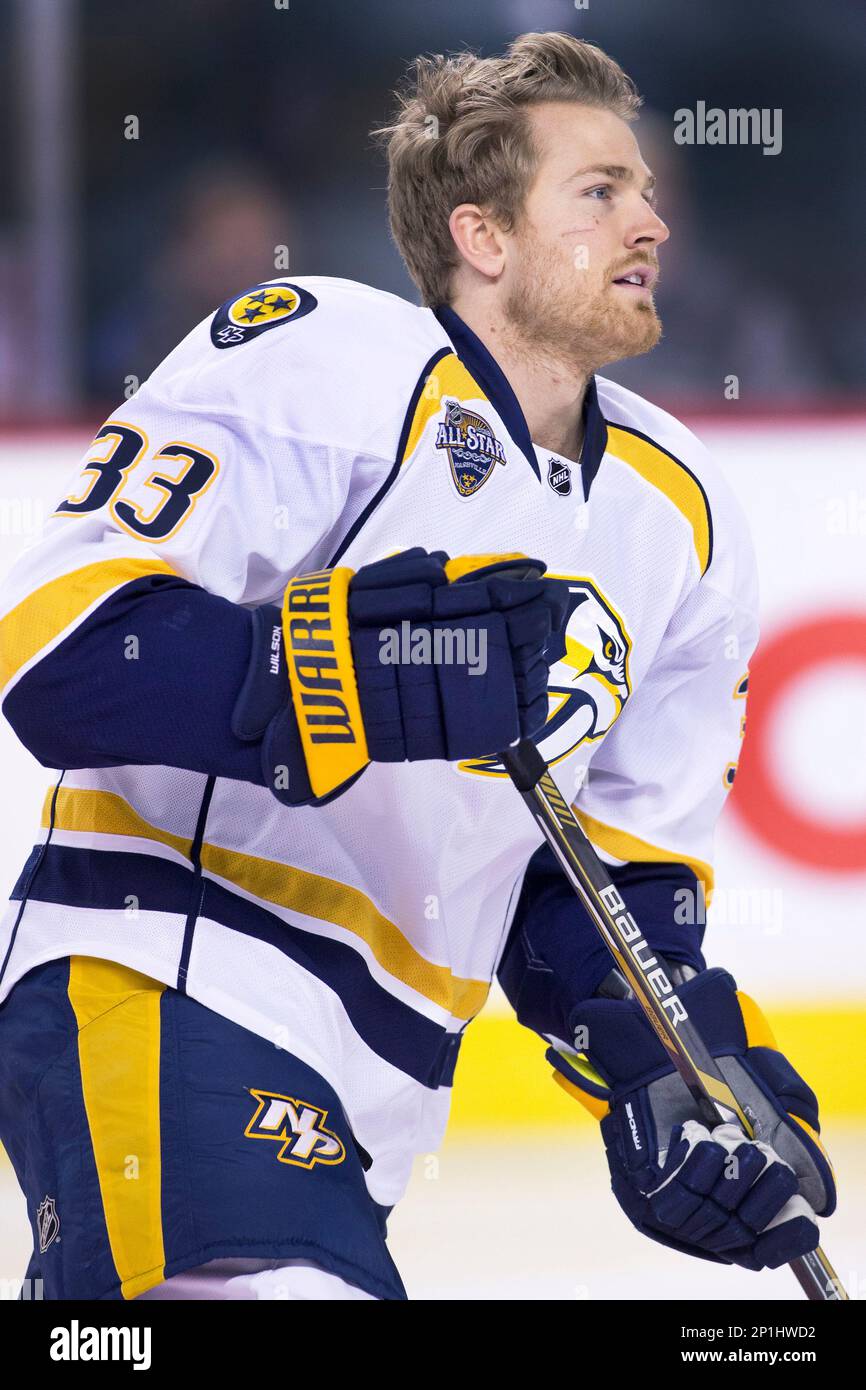 Colin Wilson Hockey