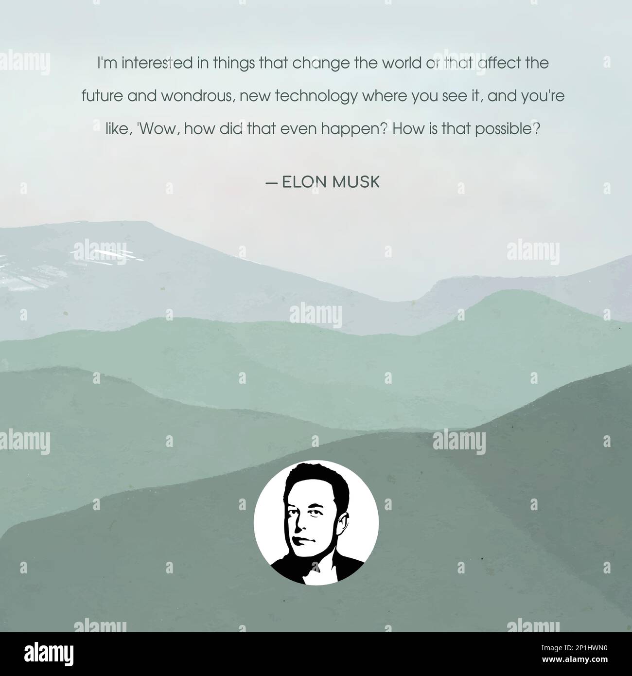 Elon musk motivation hi-res stock photography and images - Alamy