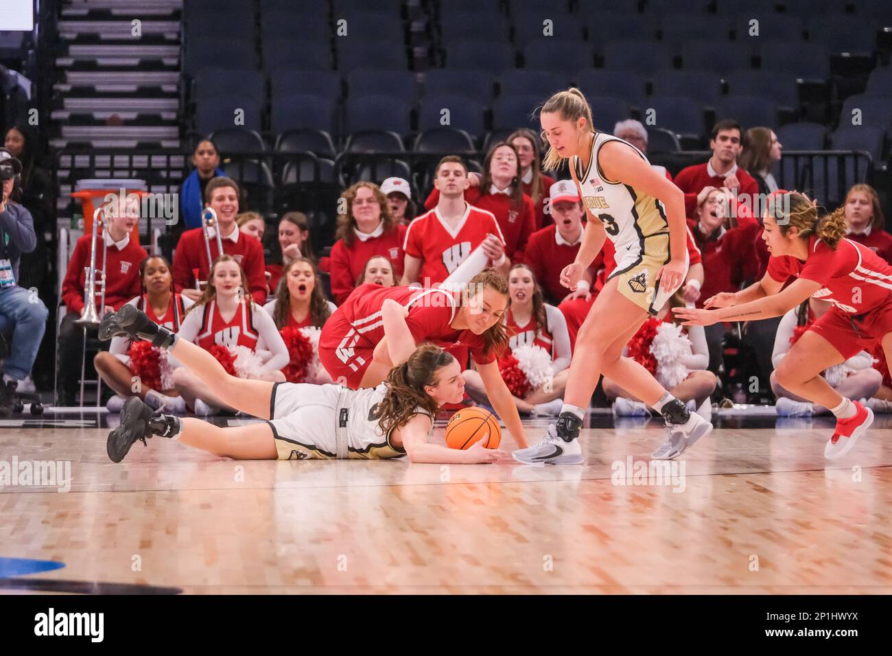 Brooke schramek hi-res stock photography and images - Alamy